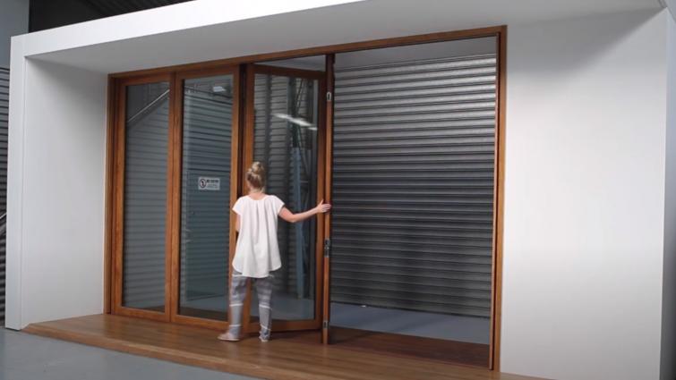 Virtual Showroom | Centor